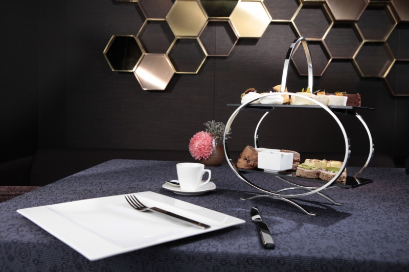 Afternoon Tea Stand | WNK - First In Food Service