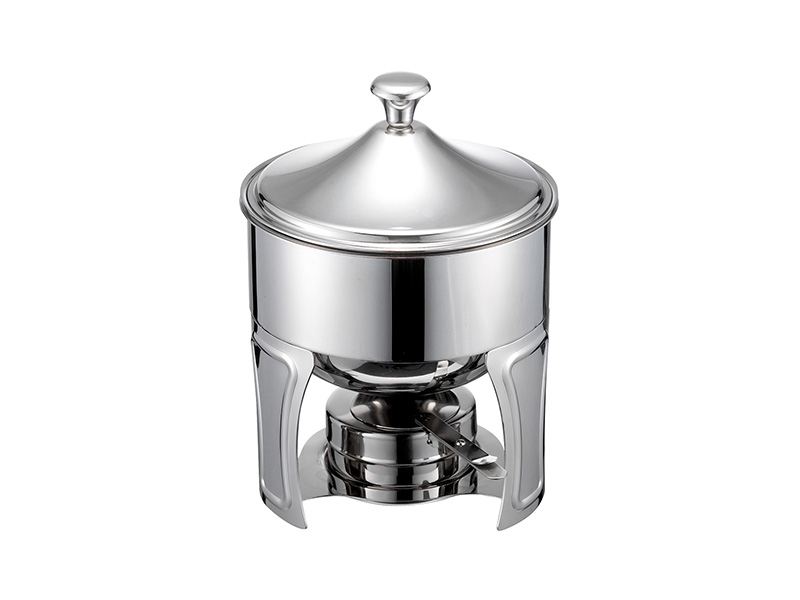 Sauce Station | WNK - First In Food Service