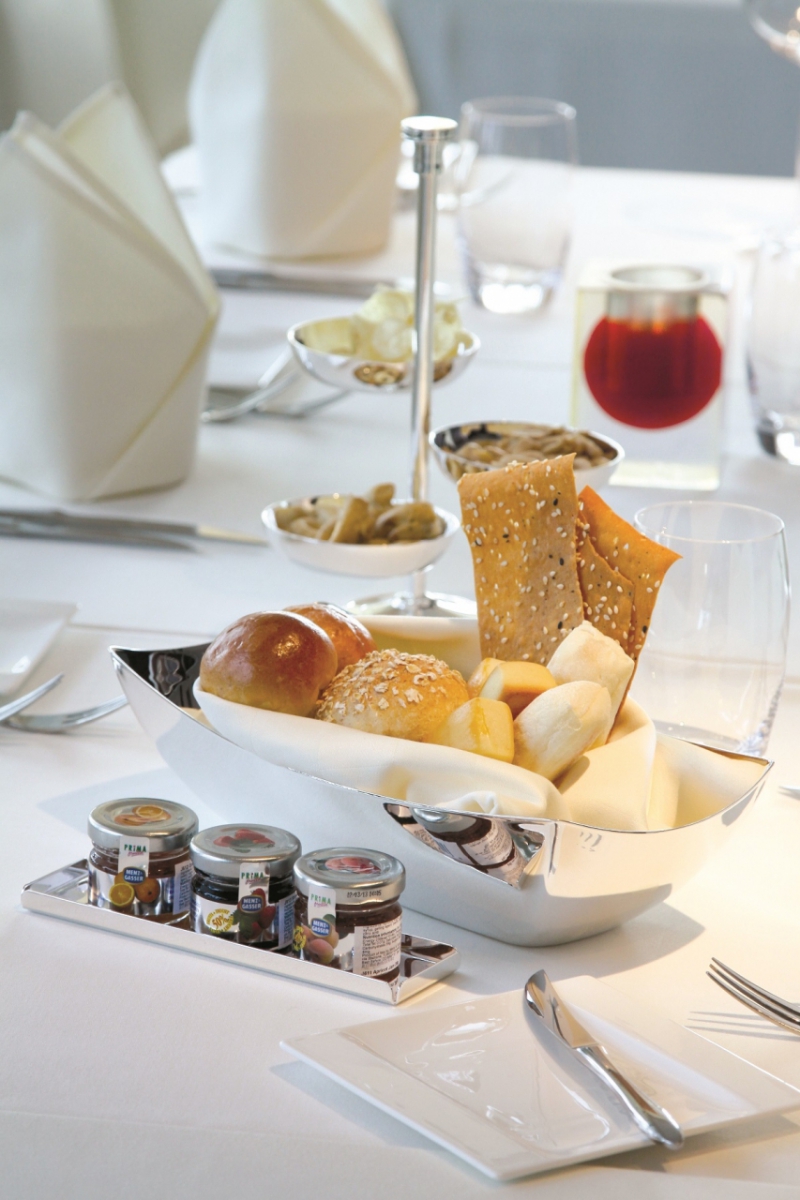 Jam / Honey Stand | WNK - First In Food Service