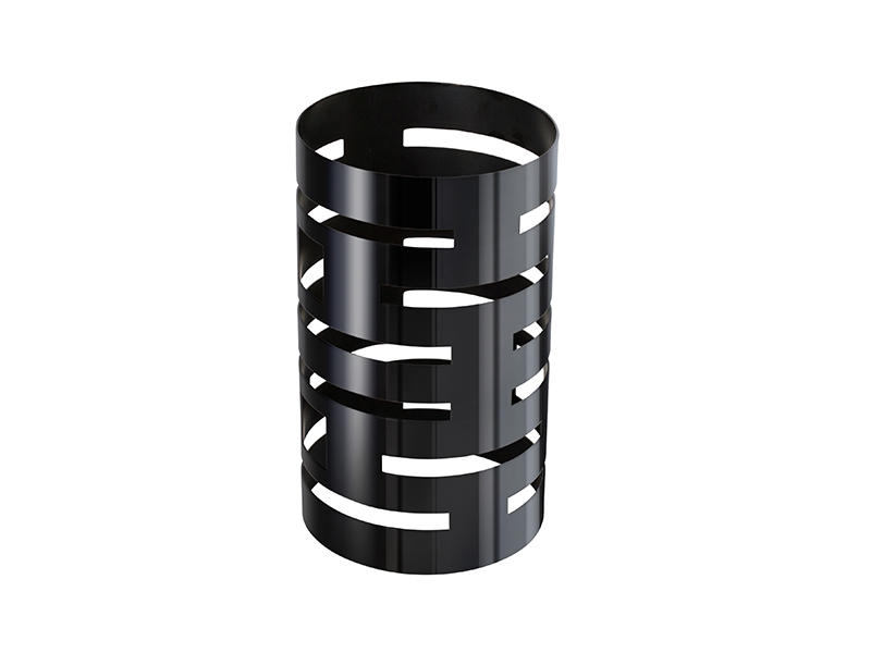 Round Multi-Level Riser | WNK - First In Food Service